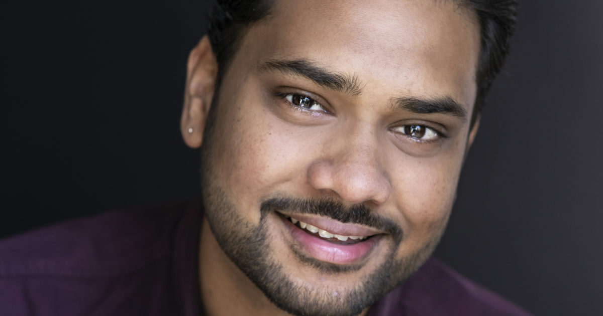 Bala Murali Shingade | Arts Foundation
