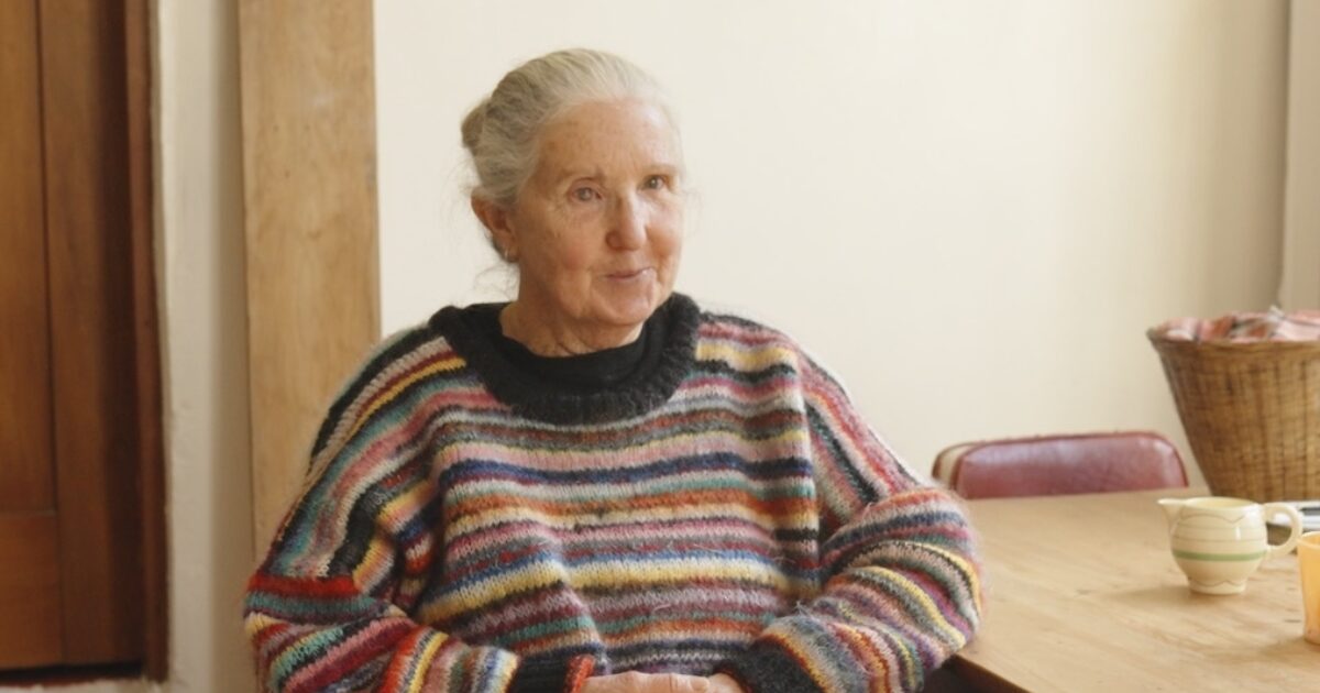 Fiona Clark | Arts Foundation