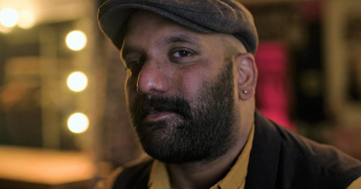 Ahilan Karunaharan | Arts Foundation