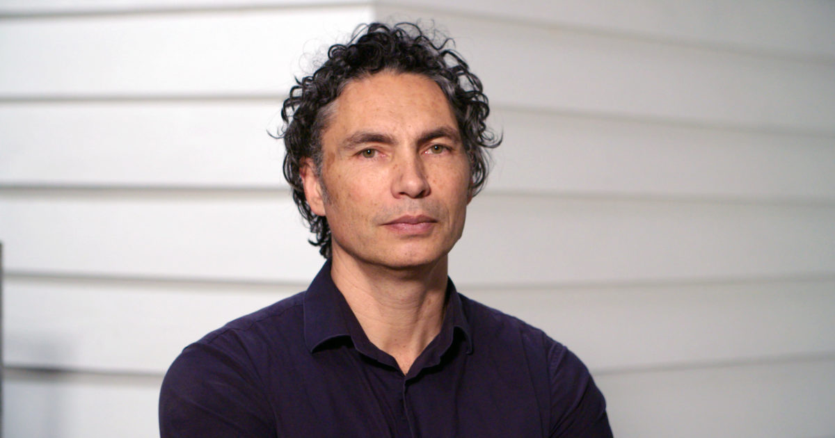 Brett Graham | Arts Foundation