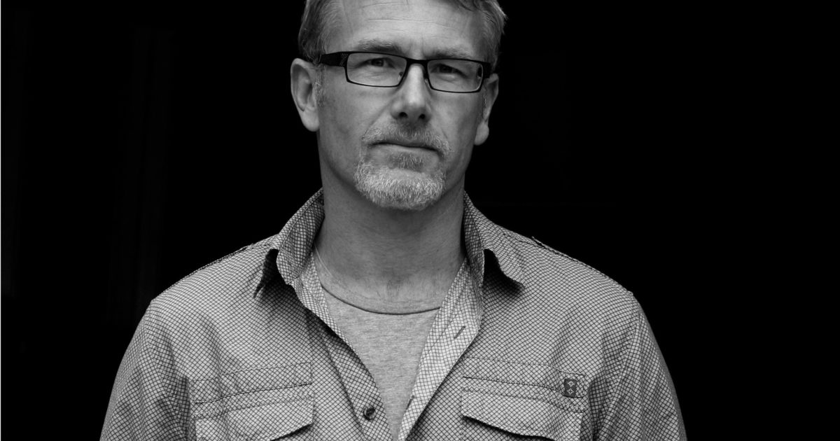 Carl Nixon | Arts Foundation Katherine Mansfield… | Arts Foundation
