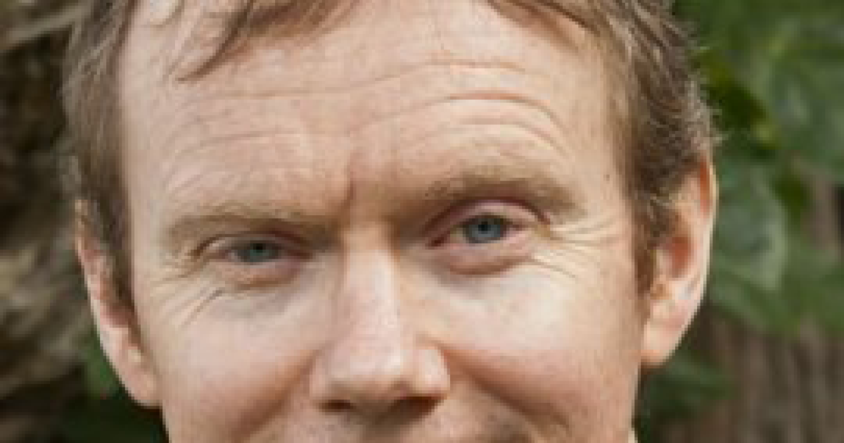 Damien Wilkins | Arts Foundation Laureate | Arts Foundation