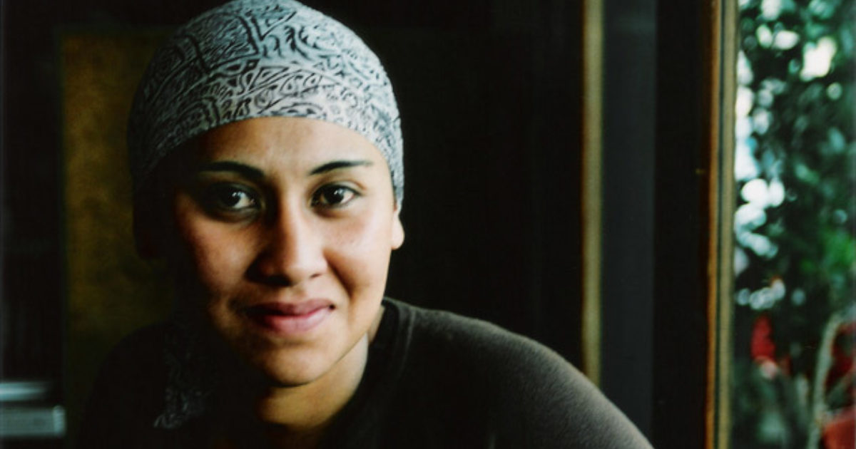 Edith Amituanai | Arts Foundation Marti Friedlander… | Arts Foundation