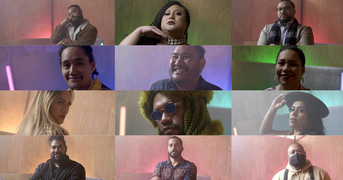 FAFSWAG | Arts Foundation