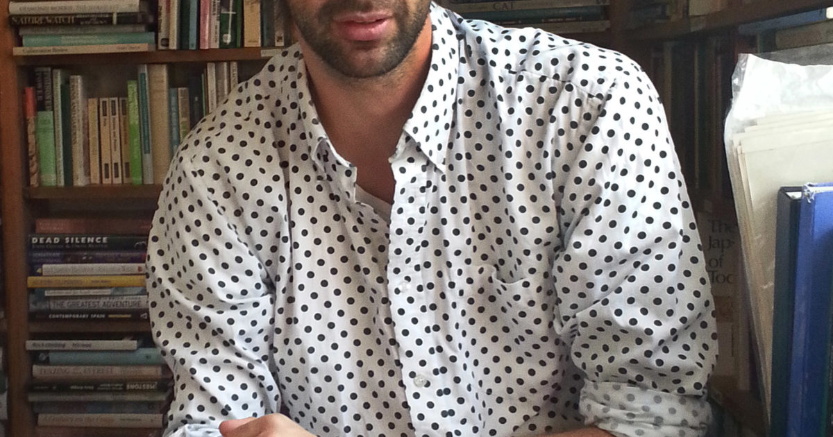 Florian Habicht | Harriet Friedlander Residency | Arts Foundation