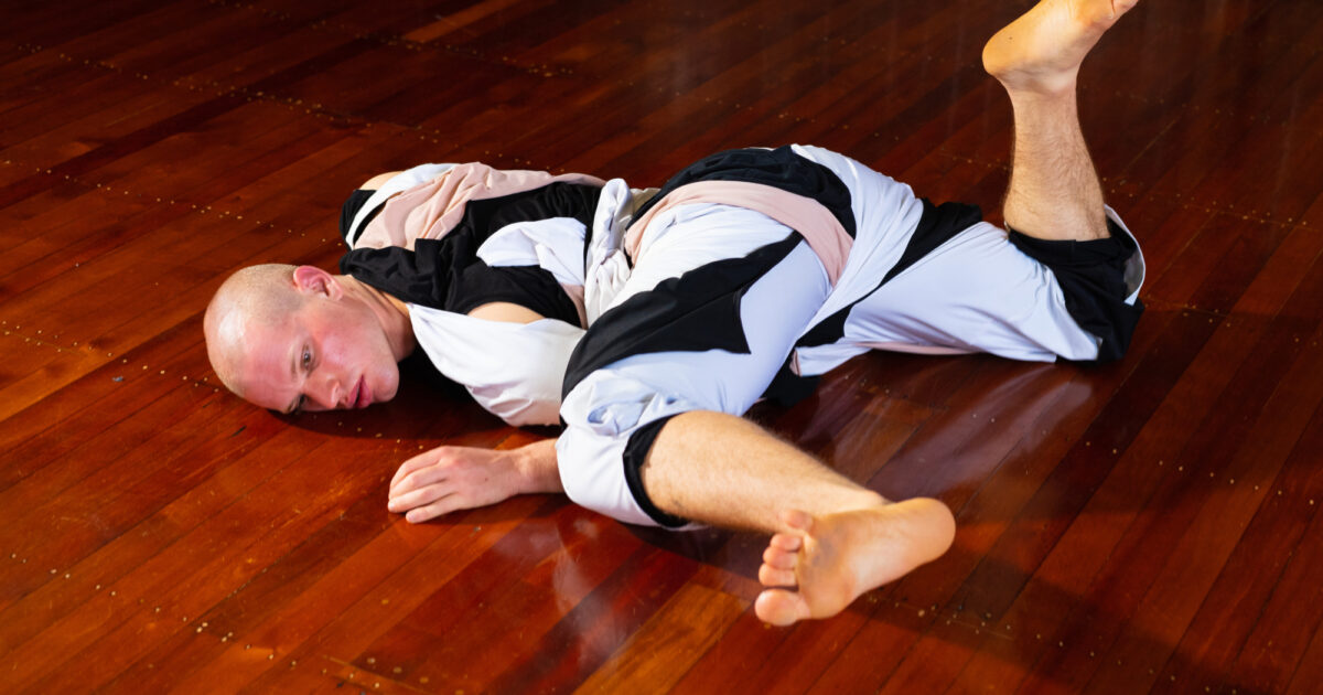 Amit Noy | Arts Foundation