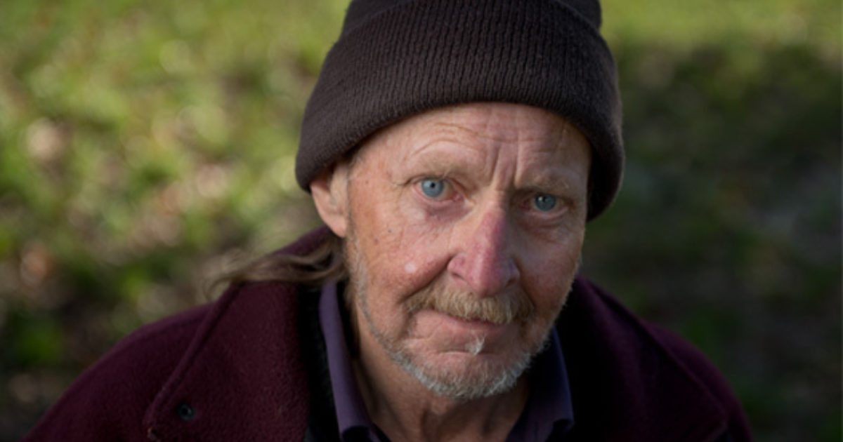 Geoff Cochrane | Arts Foundation Laureate | Arts Foundation