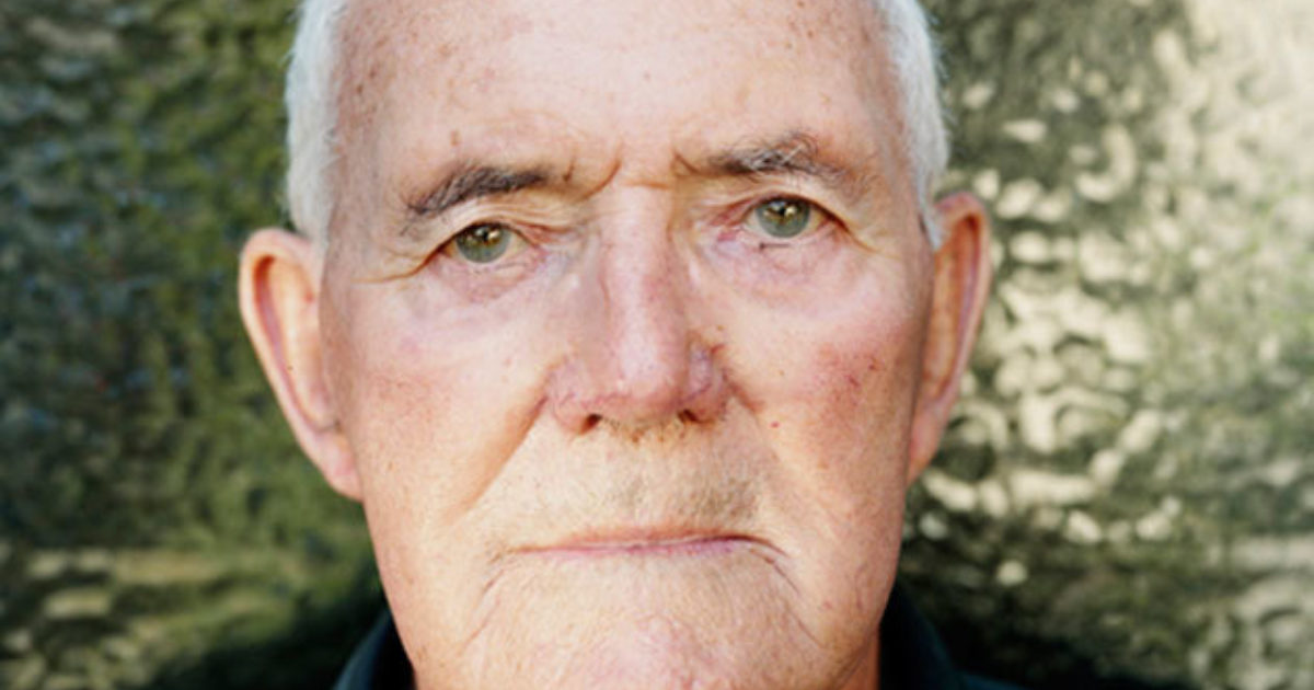 Jim Allen | Arts Foundation Icon | Arts Foundation