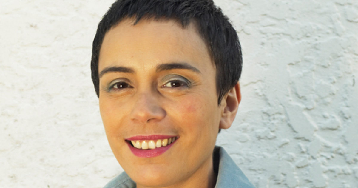 Lisa Reihana | Arts Foundation Laureate | Arts Foundation