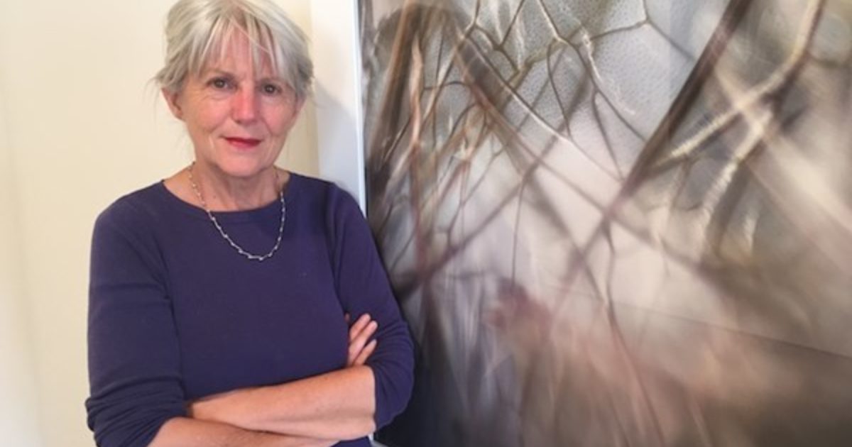 Anne Noble | Arts Foundation Laureate | Arts Foundation