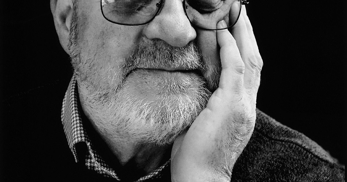 Philip Temple | Arts Foundation