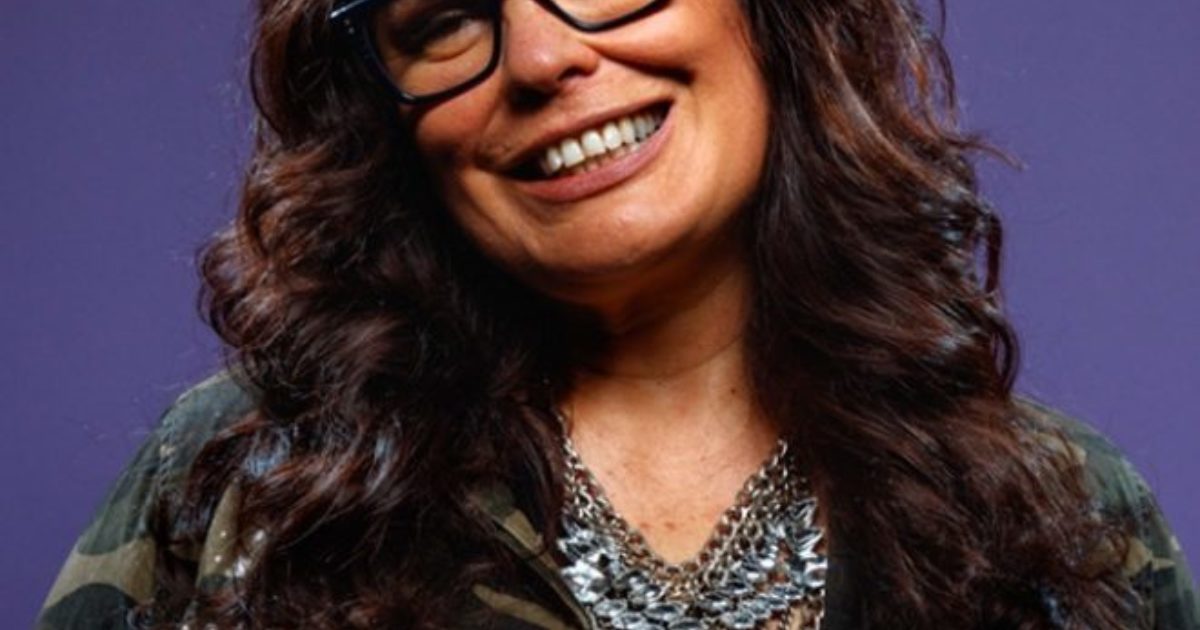 Rachel House | Arts Foundation Laureate | Arts Foundation