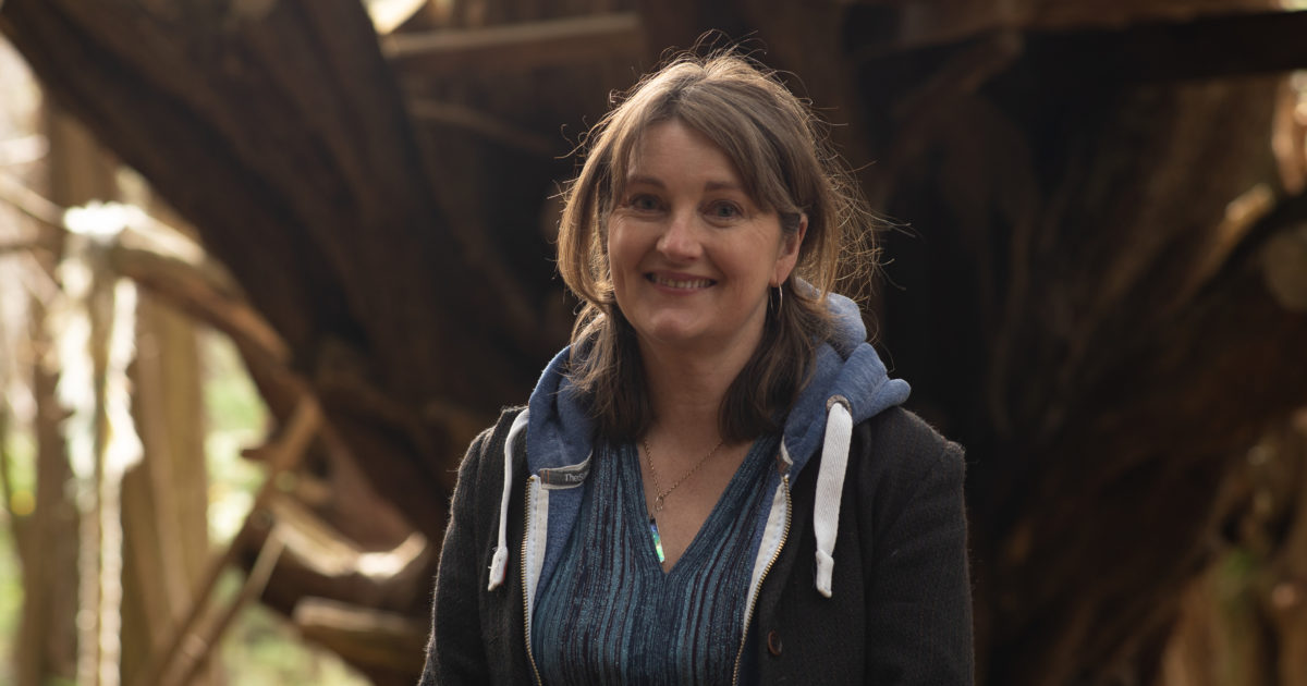 Ruth Paul | Arts Foundation