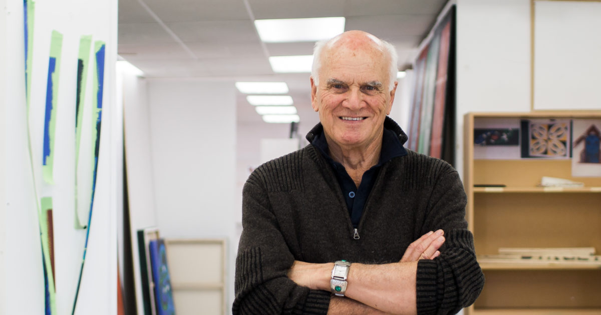 Sandy Adsett | Arts Foundation