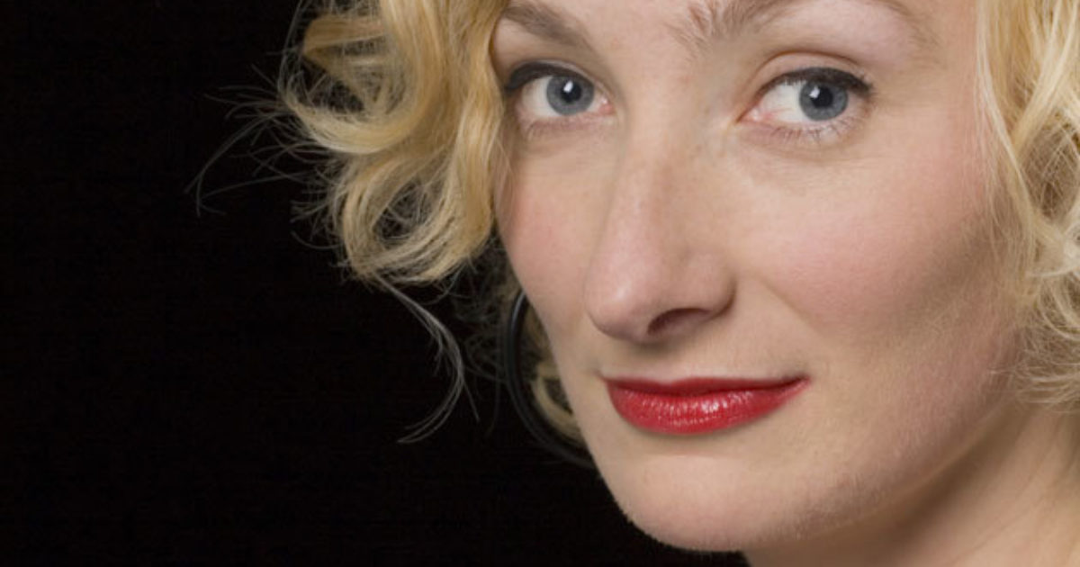 Eve Armstrong | Arts Foundation New Generation Award | Arts Foundation