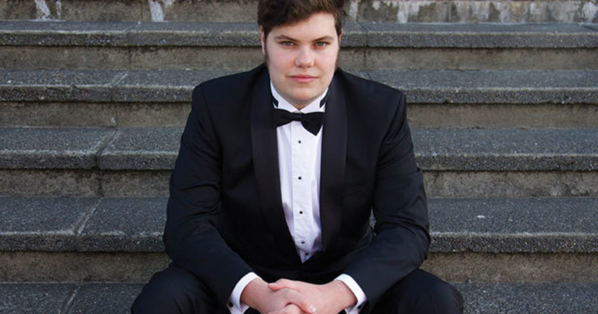 Thomas Atkins | Arts Foundation Award for Patronage | Arts Foundation