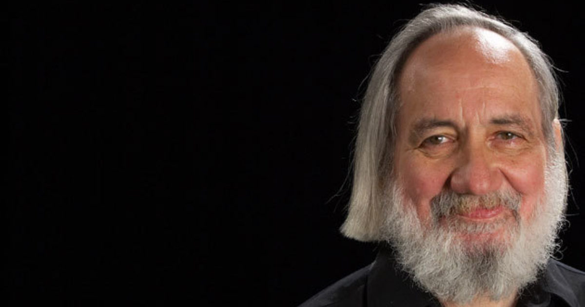 Barry Barclay | Laureate 2004 | Arts Foundation