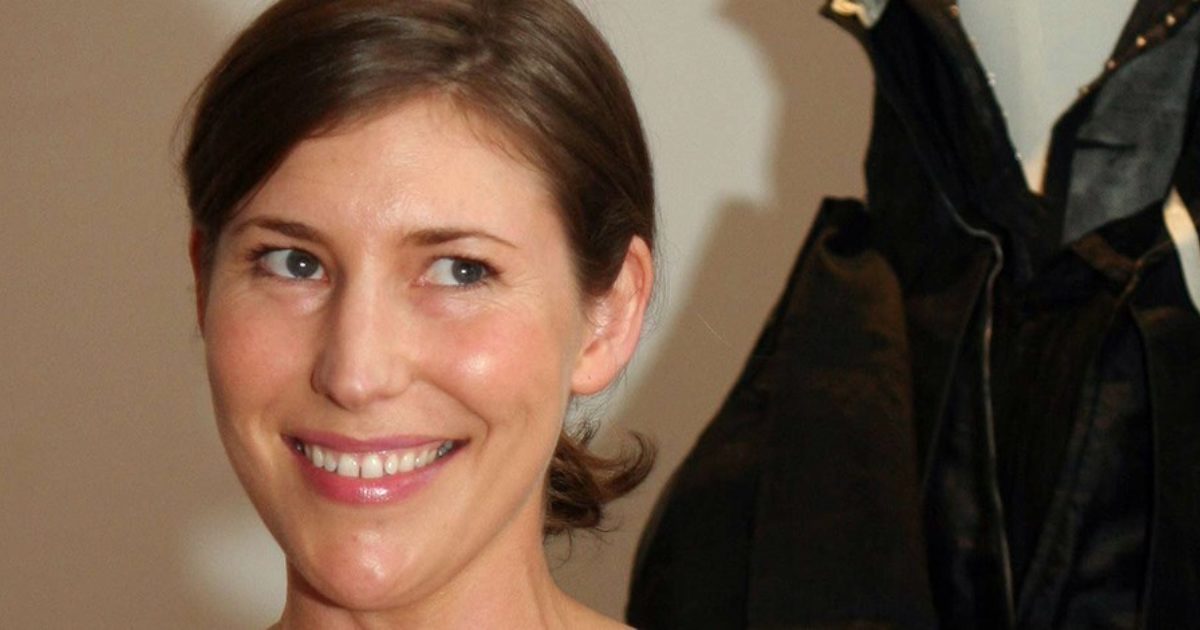 Beth Ellery | Arts Foundation Award for Patronage | Arts Foundation