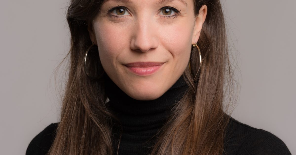 Lucy Marinkovich | Arts Foundation Harriet… | Arts Foundation