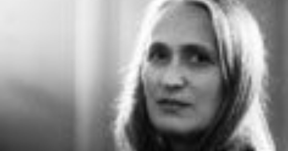 Jane Campion | Arts Foundation Laureate | Arts Foundation