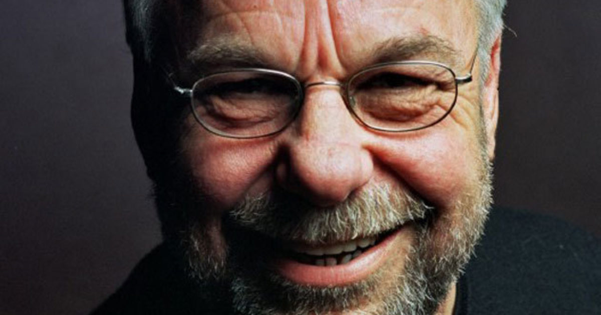 Neil Dawson | Arts Foundation Laureate | Arts Foundation