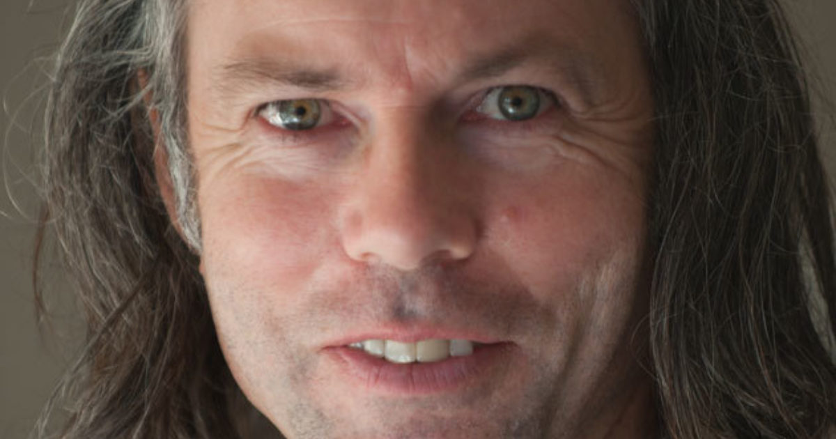 Tony de Lautour | Arts Foundation Laureate | Arts Foundation