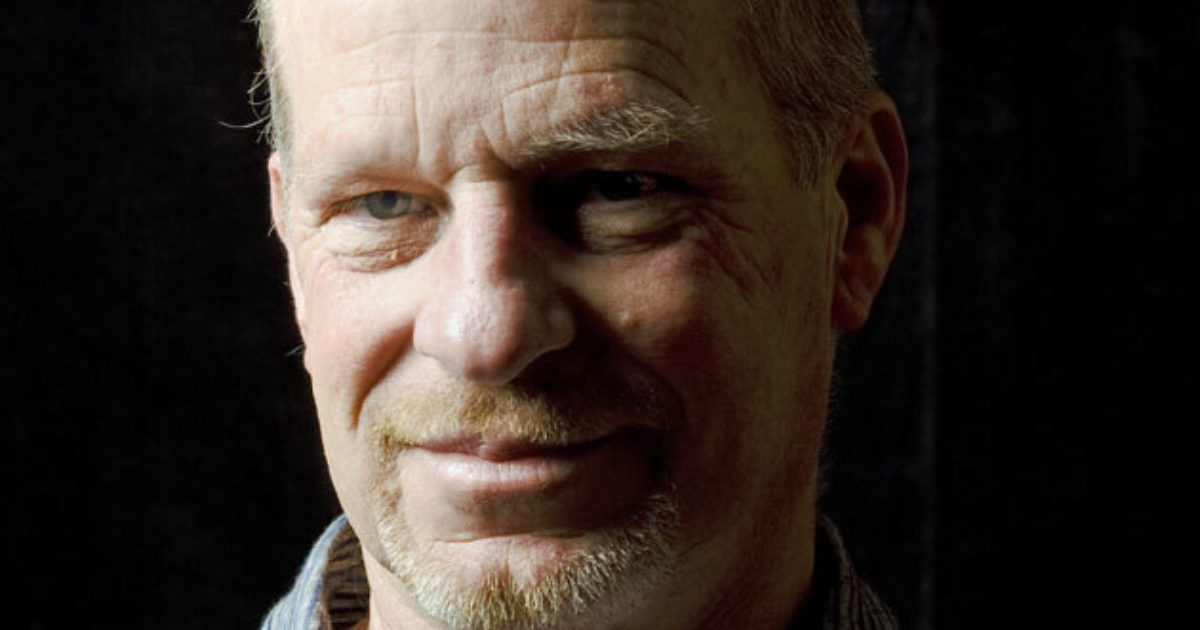 Michael Houstoun | Arts Foundation Laureate | Arts Foundation