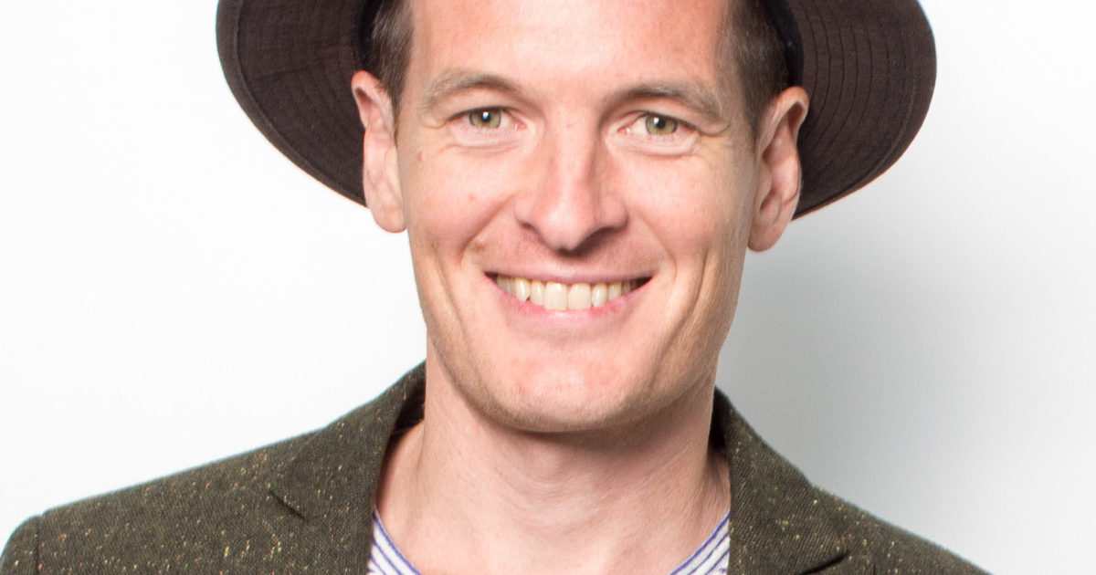 Kip Chapman | Arts Foundation New Generation Award | Arts Foundation