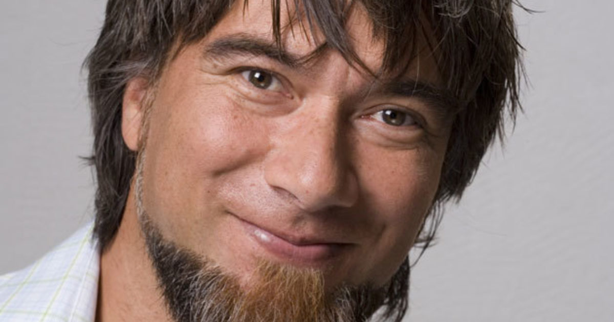 Warren Maxwell | Arts Foundation New Generation | Arts Foundation