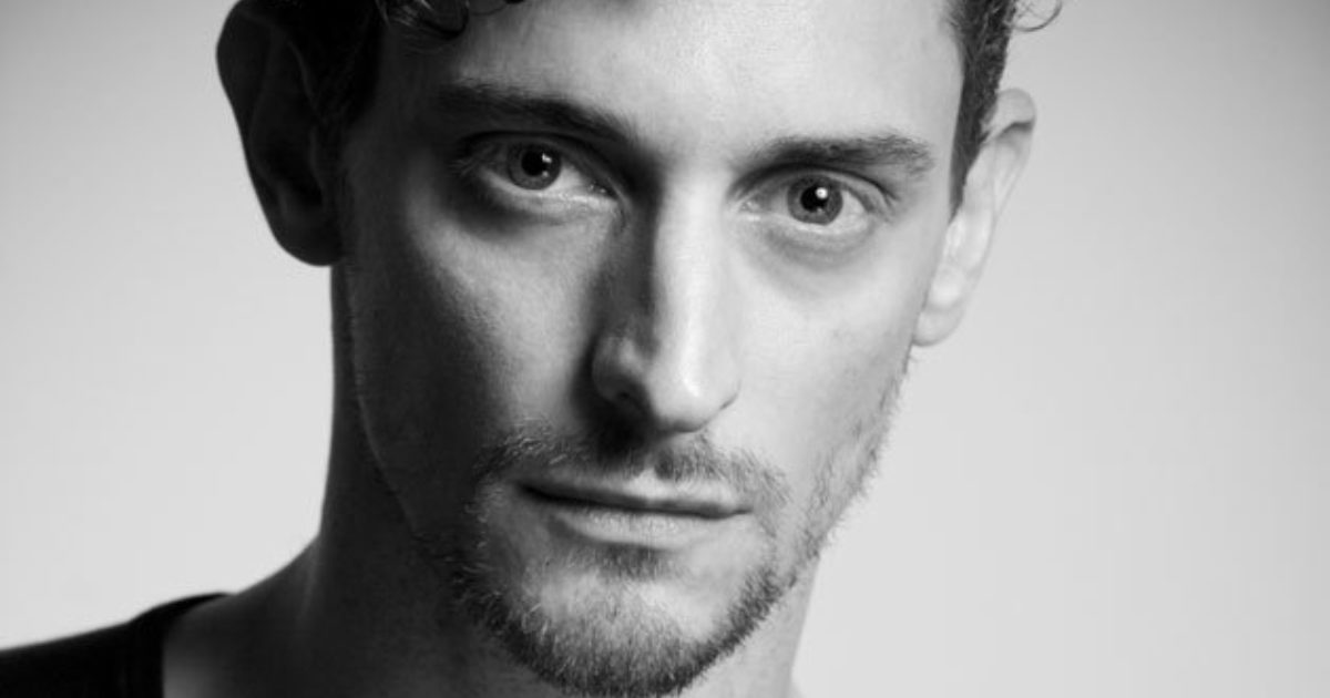 Cameron McMillan | Arts Foundation New Generation | Arts Foundation