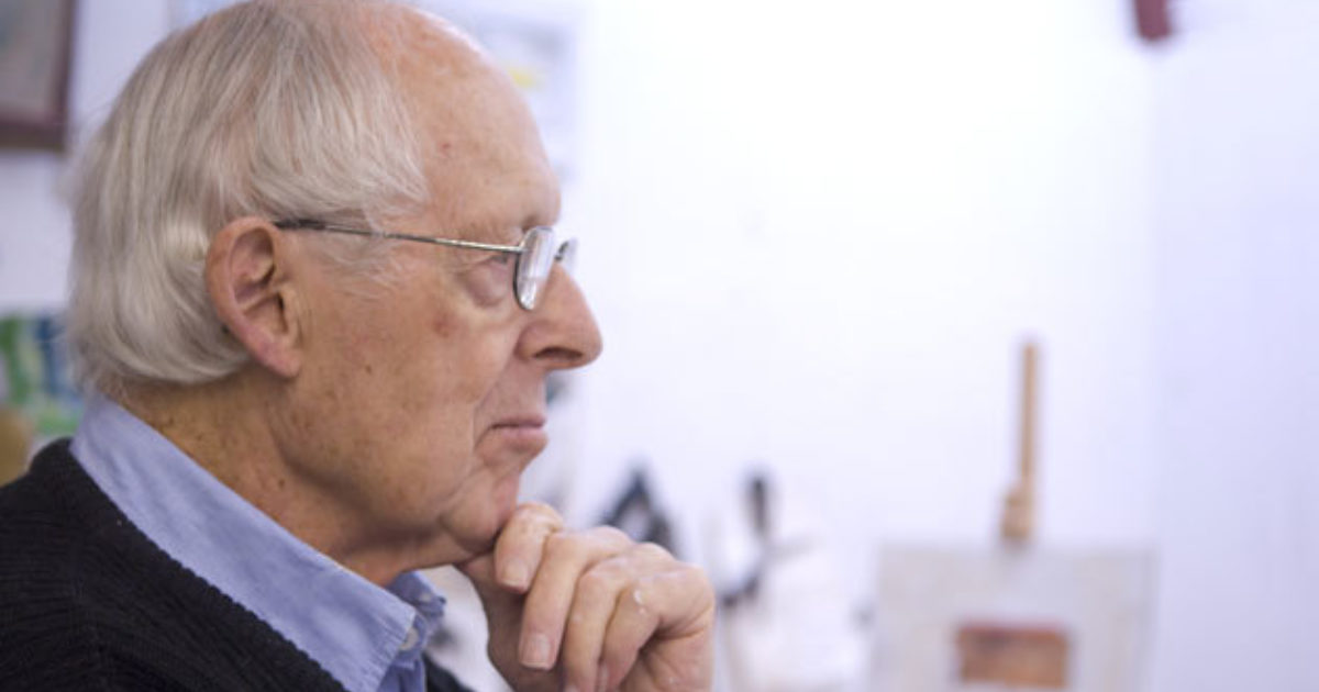 Don Peebles | Arts Foundation | Arts Foundation