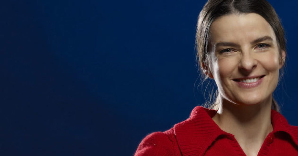 Anna Sanderson | Arts Foundation New Generation | Arts Foundation