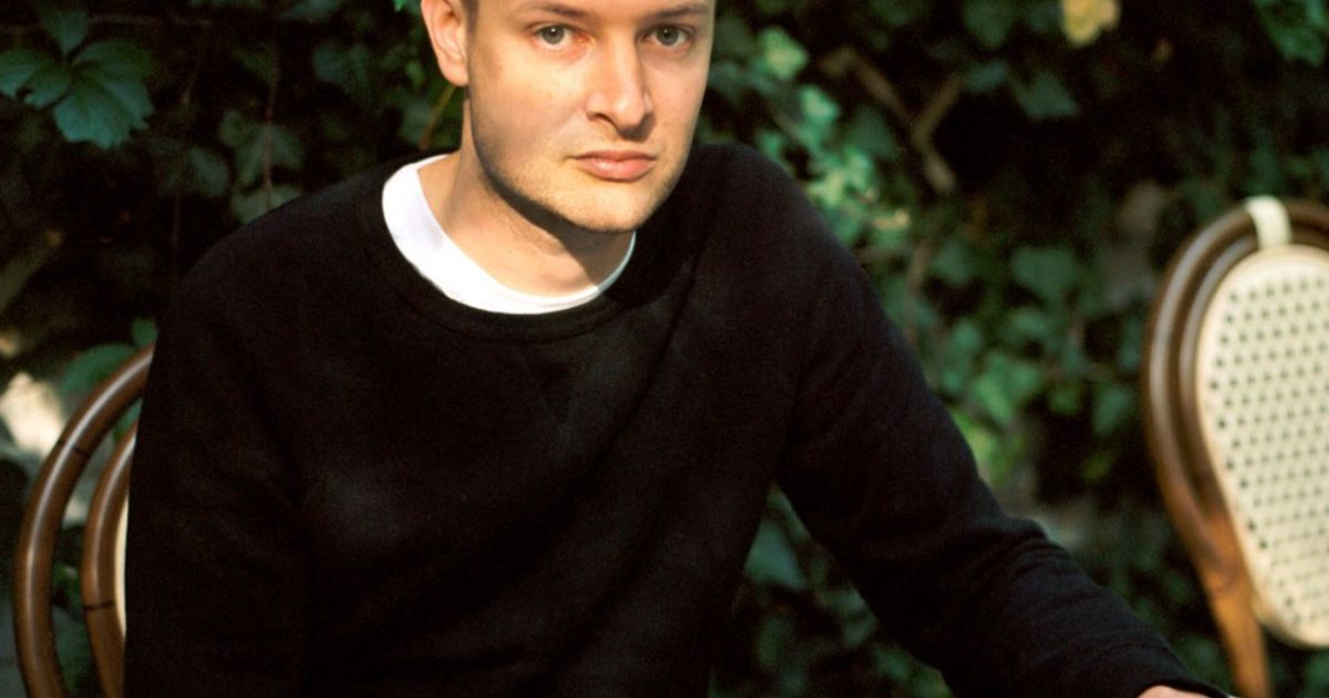 Simon Denny | Arts Foundation New Generation Award | Arts Foundation