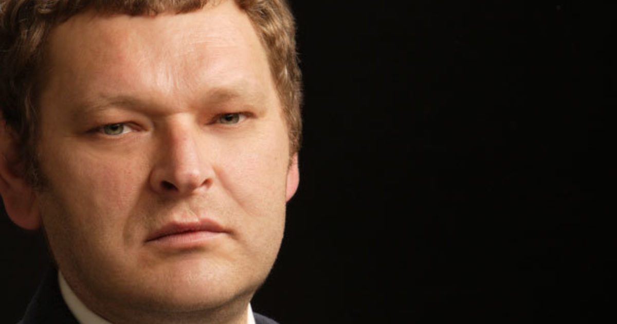 Ronnie van Hout | Arts Foundation Laureate | Arts Foundation