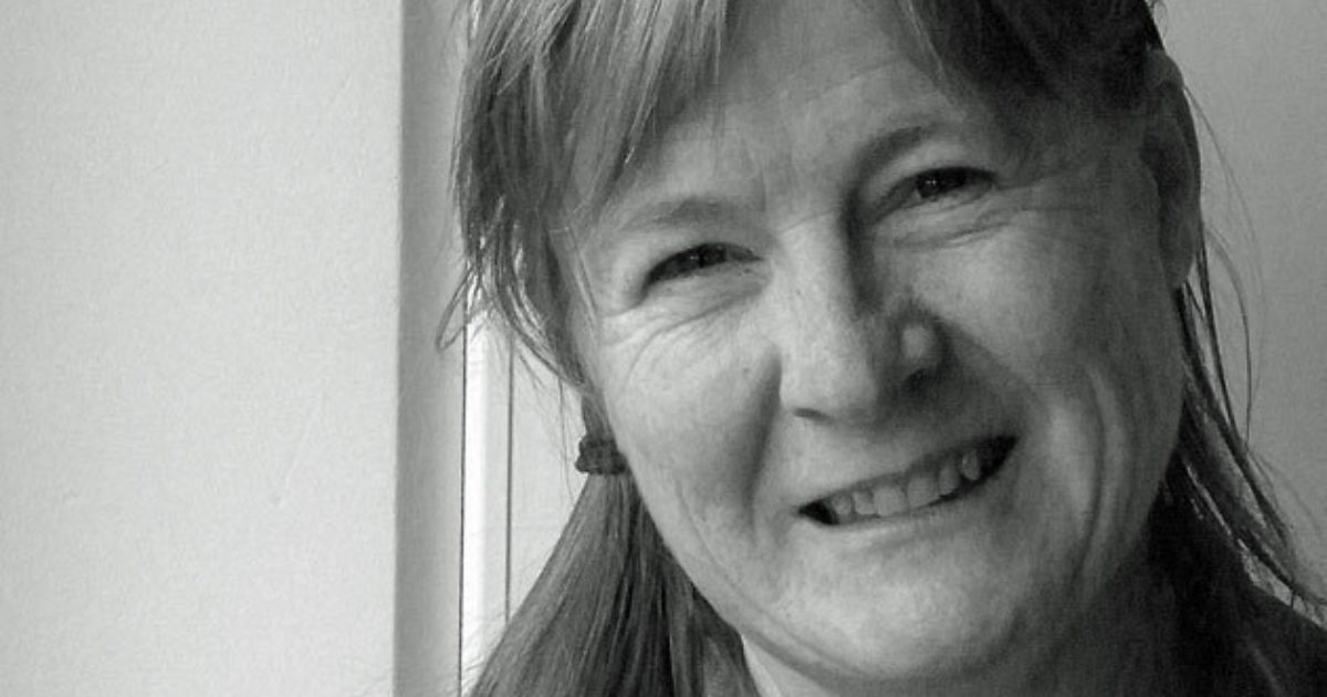 Megan Wraight | Arts Foundation Laureate | Arts Foundation