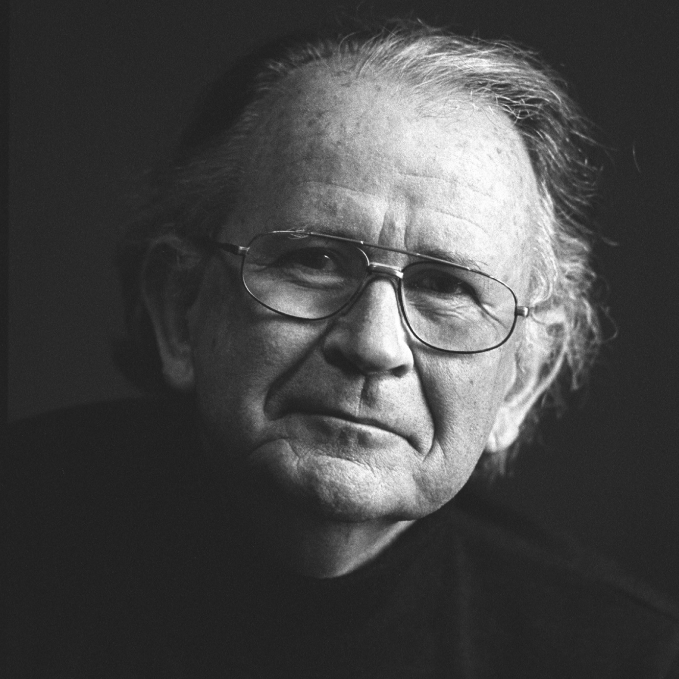 Vincent O’Sullivan | Arts Foundation