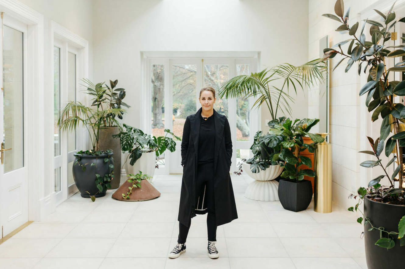 Backing artists to make their mark | Arts Foundation