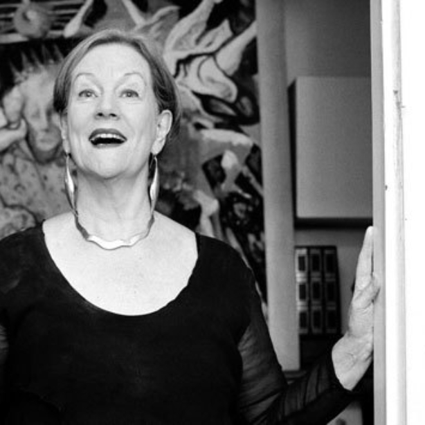 Extraordinary New Zealand Artists | Arts Foundation